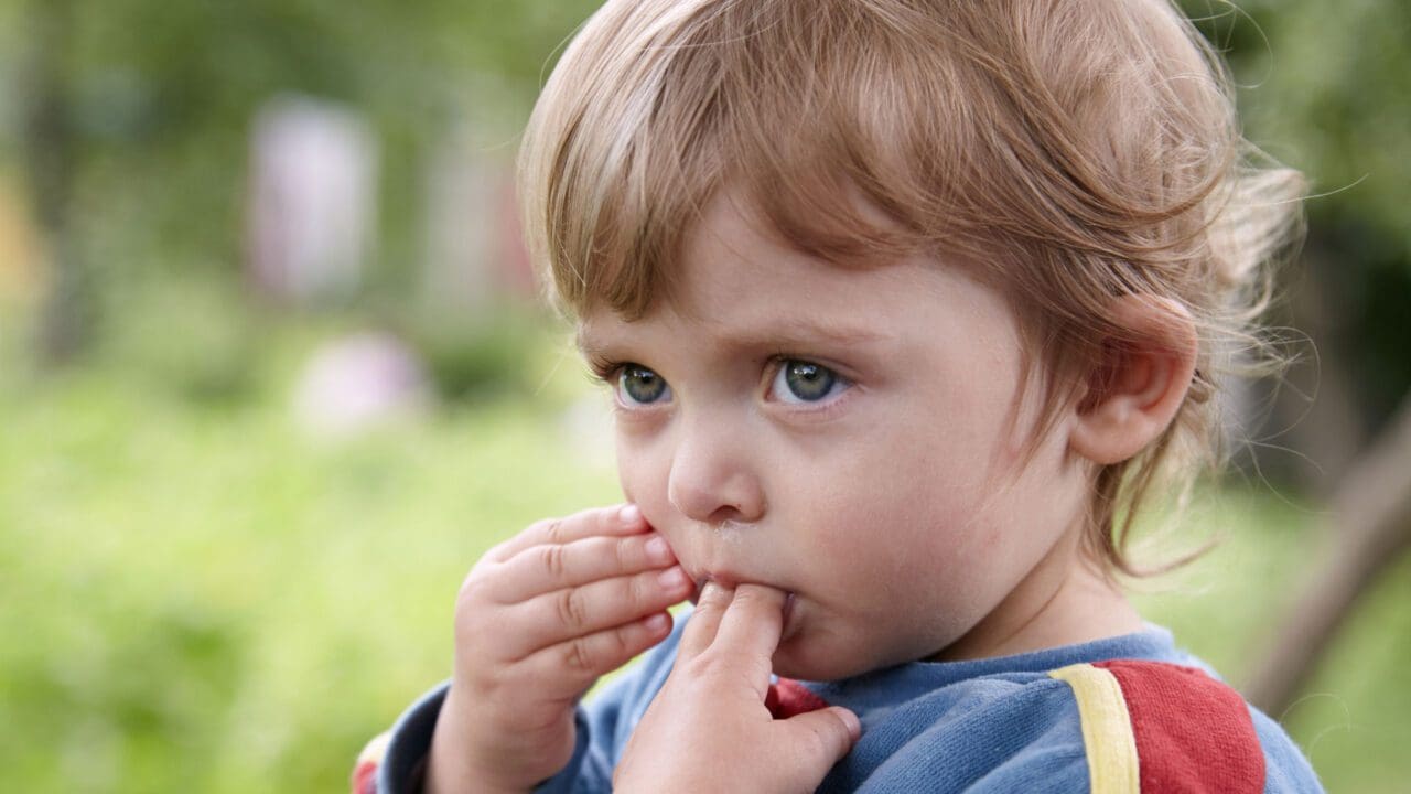 How Thumb Sucking Affects Dental Development | Interceptive Orthodontics
